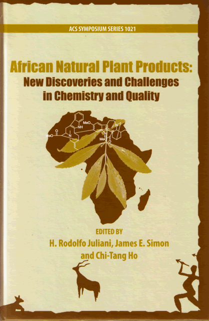 book - New Use Ag